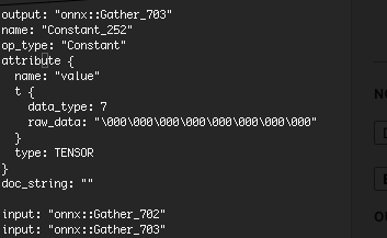[Mobile] Use NNAPI to throw exception ANEURALNETWORKS_BAD_DATA · Issue #16224 · microsoft ...
