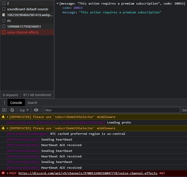 [Feature request] Soundboard? · Issue #101 · riolubruh/YABDP4Nitro · GitHub