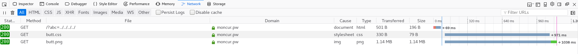 Secauditlogtype Blocking Requests · Issue 1929 · Owasp Modsecurity Modsecurity · Github