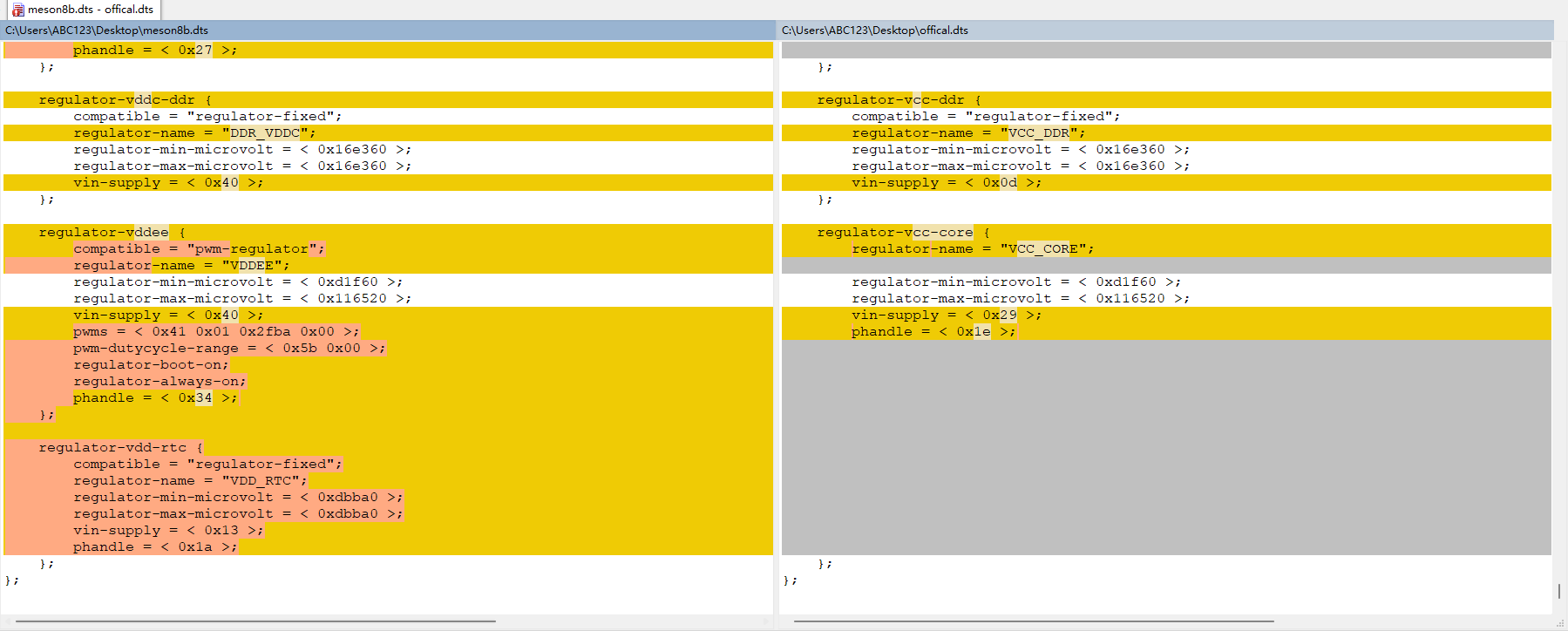 cpu governor not seem to work · Issue #1 · hzyitc/armbian-onecloud · GitHub