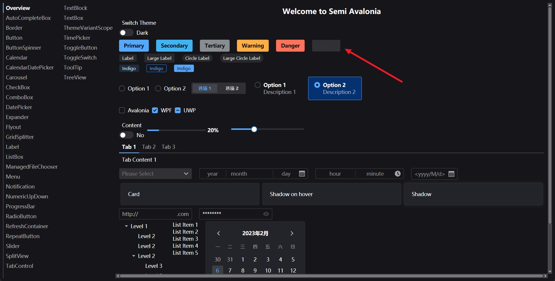 Disabled Button's text is not clear in dark mode · Issue #71 · irihitech/Semi.Avalonia · GitHub