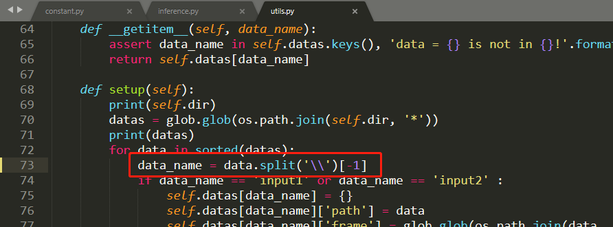 Please share your pretrained model to Google Drive. · Issue #3 · nie-lang ...