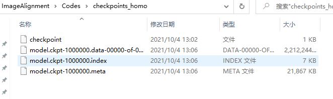Please share your pretrained model to Google Drive. · Issue #3 · nie-lang ...