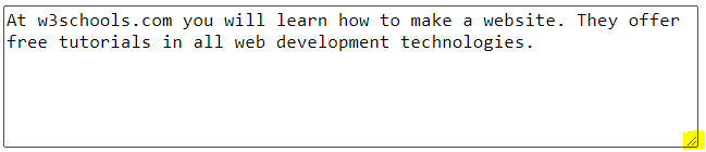 Allow disabling auto resizing of textarea in TextField · Issue #20041 · mui/material-ui · GitHub