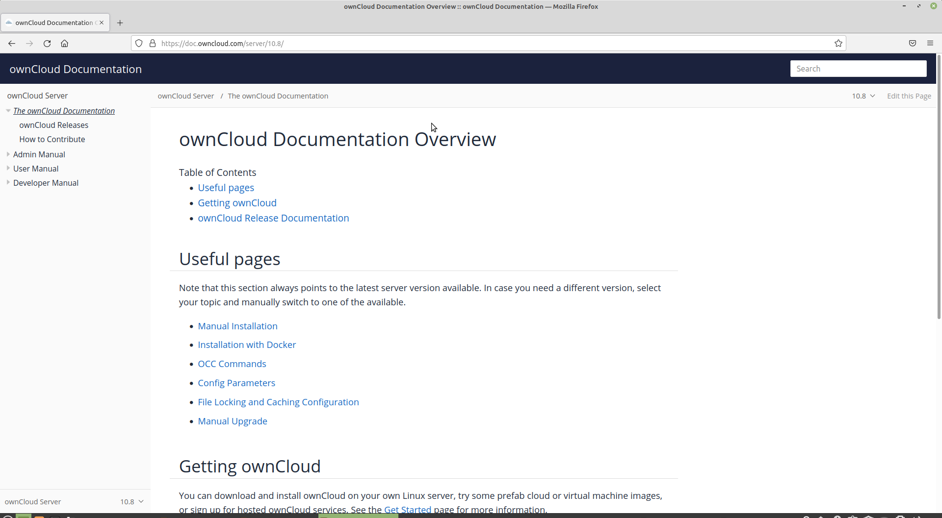 Links doesnt come up in new Tab or Window · Issue #296 · owncloud/files_pdfviewer · GitHub