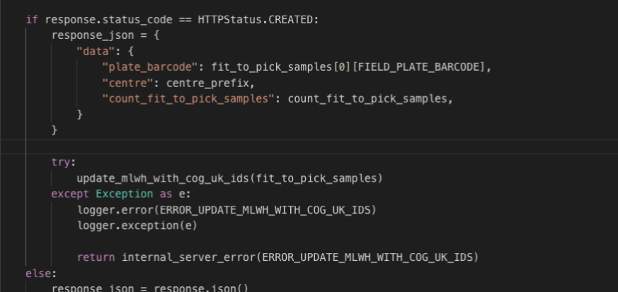 Gpl 980 01 Bug Sentinel Mlwh Cog Uk Id Not Updated On Plate Creation