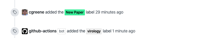 Strategies for Systematic Review · Issue #13 · greenelab/covid19-review · GitHub