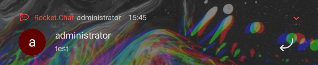 Rocket Chat Push Notifications Slow · Issue 18477 · Rocketchat Rocket Chat · Github