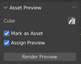 GitHub - Franck-Demongin/NX_Preview: Blender addon for generate preview ...