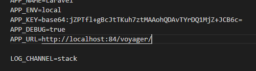 Image Doesnt Show In Voyager Admin Panel After Uploading Cpanel · Issue 2772 · Thedevdojo