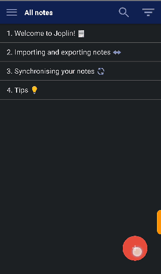 The touchable opacity effect should not overflow the add button, new todo & new note buttons ...
