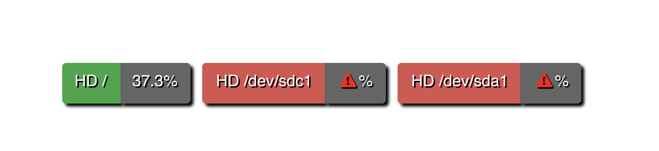 Adding disks · Issue #204 · Monitorr/Monitorr · GitHub