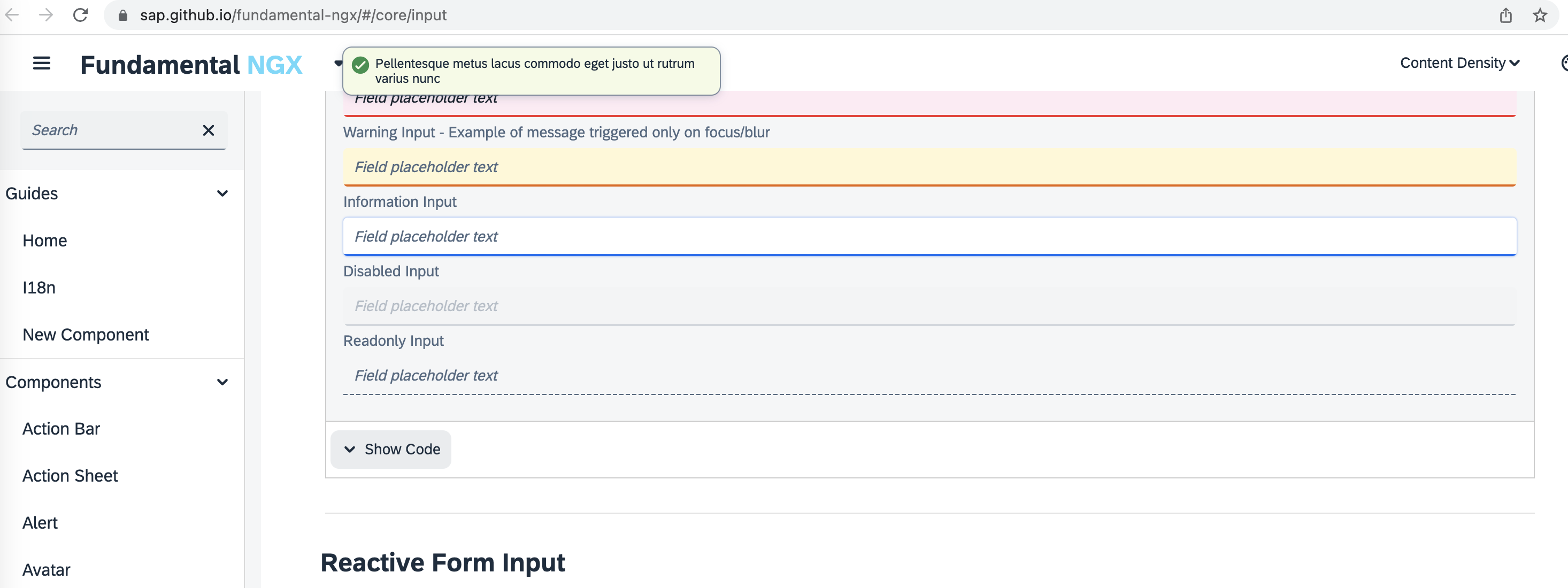 Form elements which have popup keeps showing outside the container while scrolling · Issue #9666 ...
