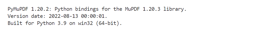 Not Able To Create A Checkbox With Default Checked Values · Issue 2010 · Pymupdf Pymupdf · Github