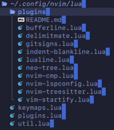 `Ctrl-S` visually affects file tree · Issue #532 · nvim-neo-tree/neo-tree.nvim · GitHub