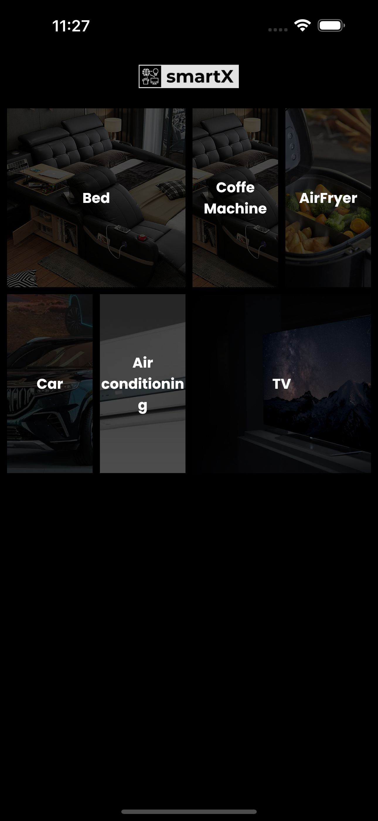 GitHub - alidemircans/smartX