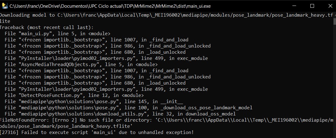 Pose: No Such file or directory: pose_landmark_heavy.tflite · Issue #3750 · google-ai-edge ...