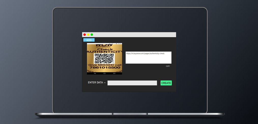 GitHub - hsmaharaj1/qranalyzer
