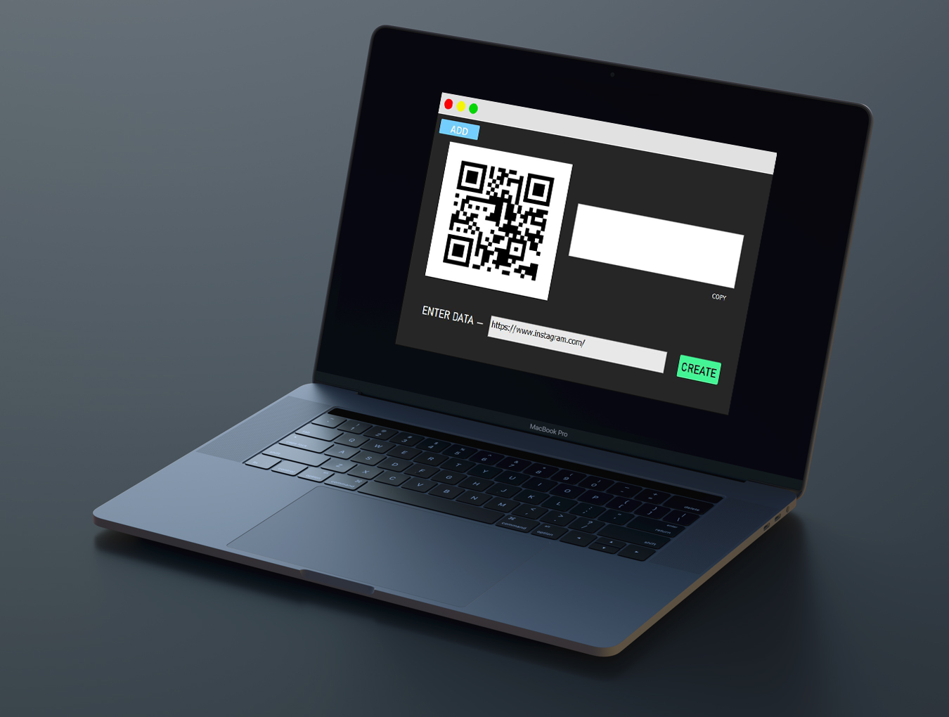 GitHub - hsmaharaj1/qranalyzer