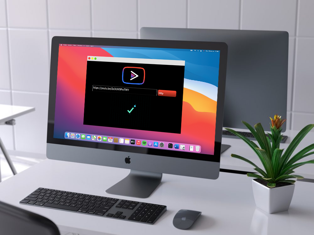 GitHub - hsmaharaj1/youvloader: This utility can help you download ...