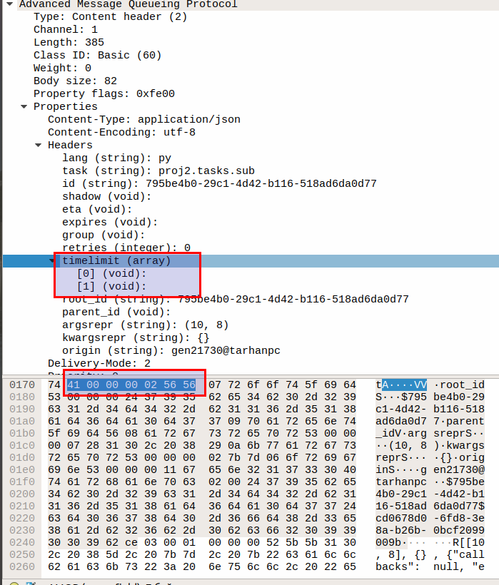 Missing void types in Table and Array. · Issue #344 · CopernicaMarketingSoftware/AMQP-CPP · GitHub
