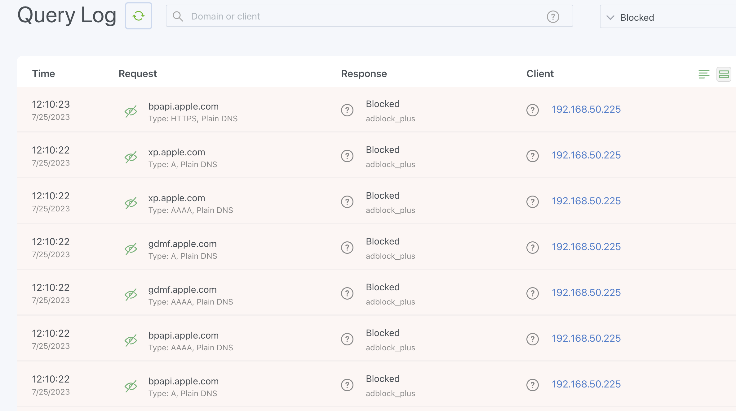 又影响IOS检查系统更新了 · Issue #143 · Cats-Team/AdRules · GitHub