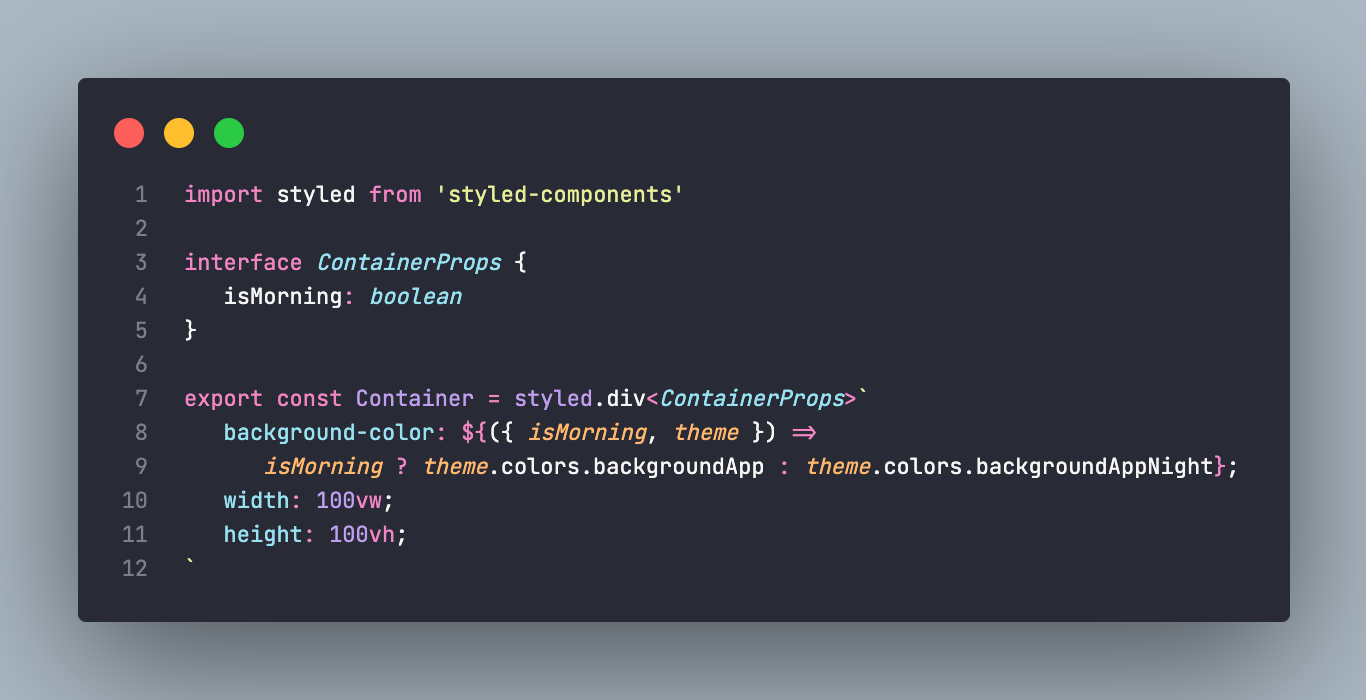 GitHub - lccoronel/weather-app