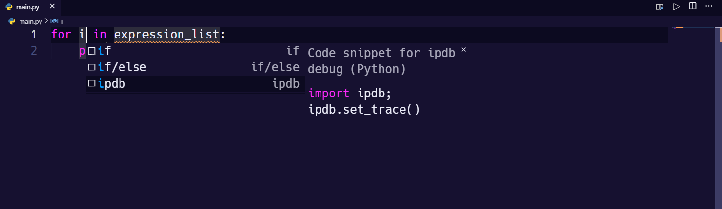 Turning off tab completions does not turn off the tab completions ...