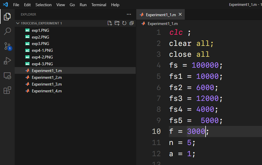 Showing 'C' icon for .m files (MATLAB FILES) · Issue #1243 · material ...