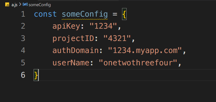 Getting incorrect syntax highlighting after installing the extension · Issue #96 · michaelgmcd ...