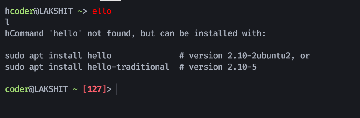 Terminal Issue in VSCode WSL fish shell · Issue #136718 · microsoft ...