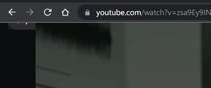 [BUG] Video title and partial description overlays the playing video · Issue #77 · Zren ...