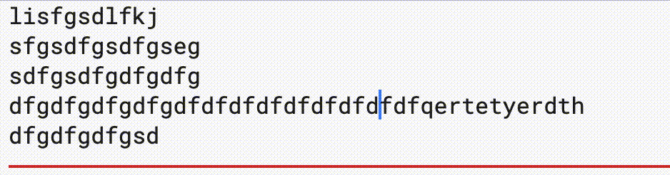 Cursor problems with multiline TextField on web platform · Issue #50101 ...