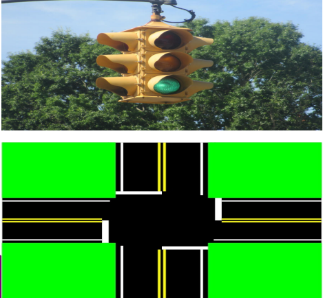 GitHub - kwanit1142/4-way-Traffic-Controller: Project in Digital ...