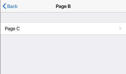 Bug with Large Title and Searchbar · Issue #3564 · framework7io/framework7 · GitHub