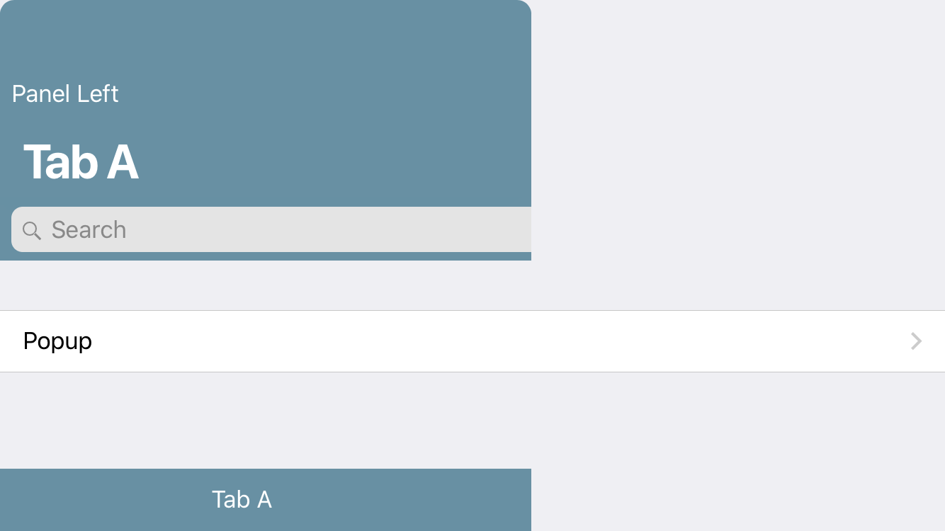 Bug when closing popup from panel · Issue #3720 · framework7io/framework7 · GitHub