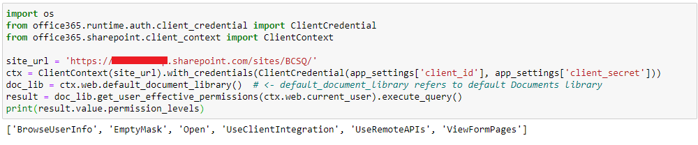 Empty Files in 'Documents' · Issue #563 · vgrem/Office365-REST-Python ... Empty Files in 'Documents' · Issue #563 · vgrem/Office365-REST-Python ...