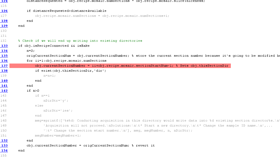 Long delay on start seems to come from BakingTray · Issue #384 · SWC-Advanced-Microscopy ...