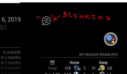 google assistance problem · Issue #5 · makepluscode/rpi-tutorial-advanced · GitHub