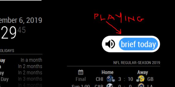 google assistance problem · Issue #5 · makepluscode/rpi-tutorial-advanced · GitHub