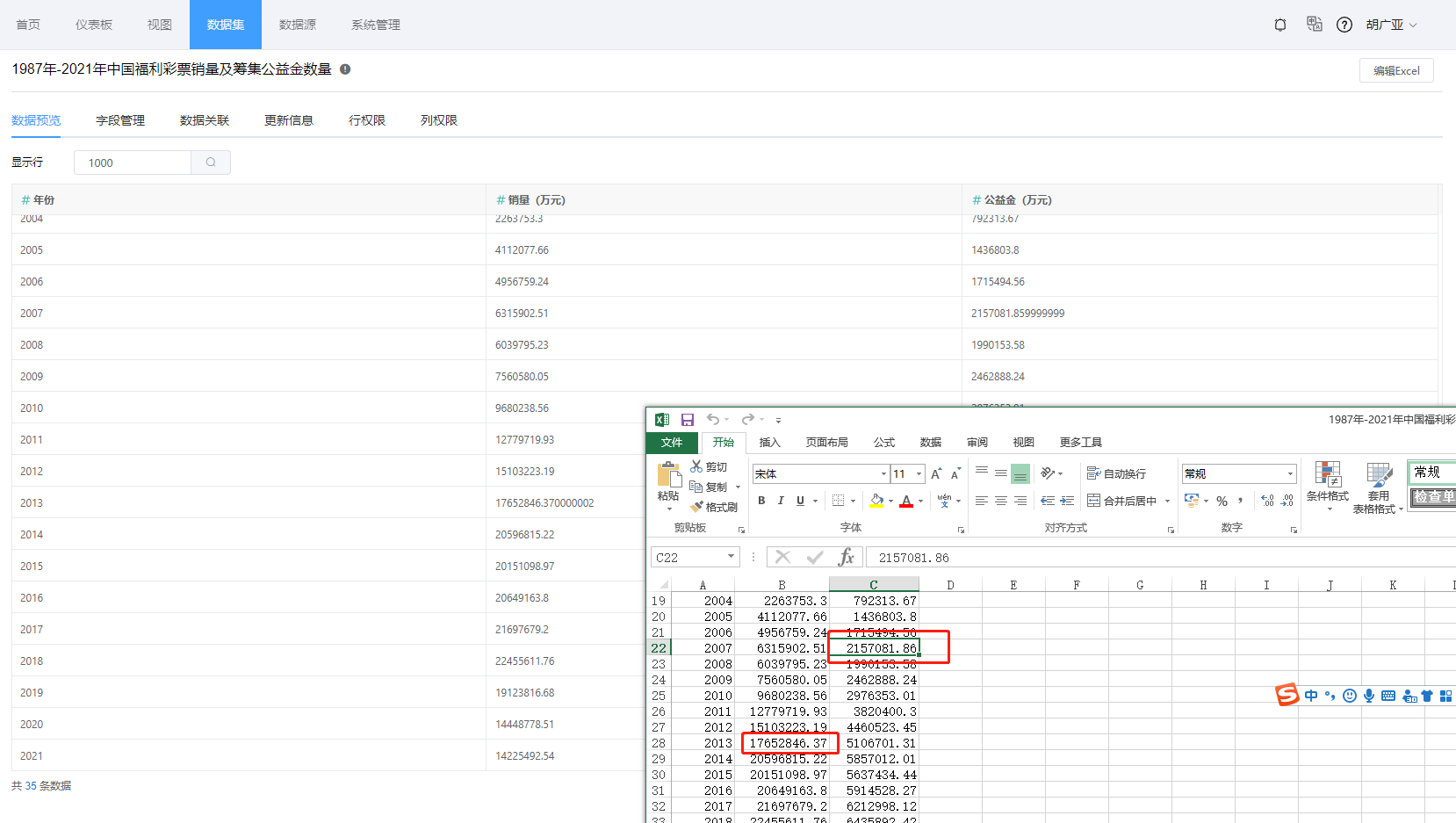 [Bug] · Issue #1850 · dataease/dataease · GitHub