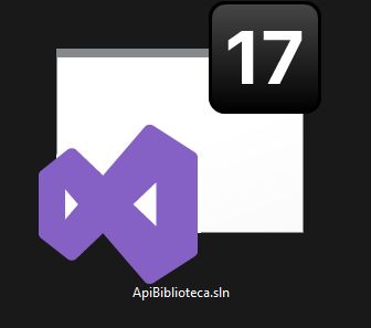 GitHub - WesleyCarloosForte/BibliotecaAPI