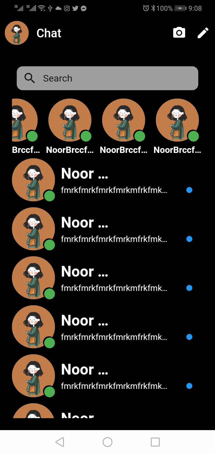 GitHub - noor848/Flutter_project