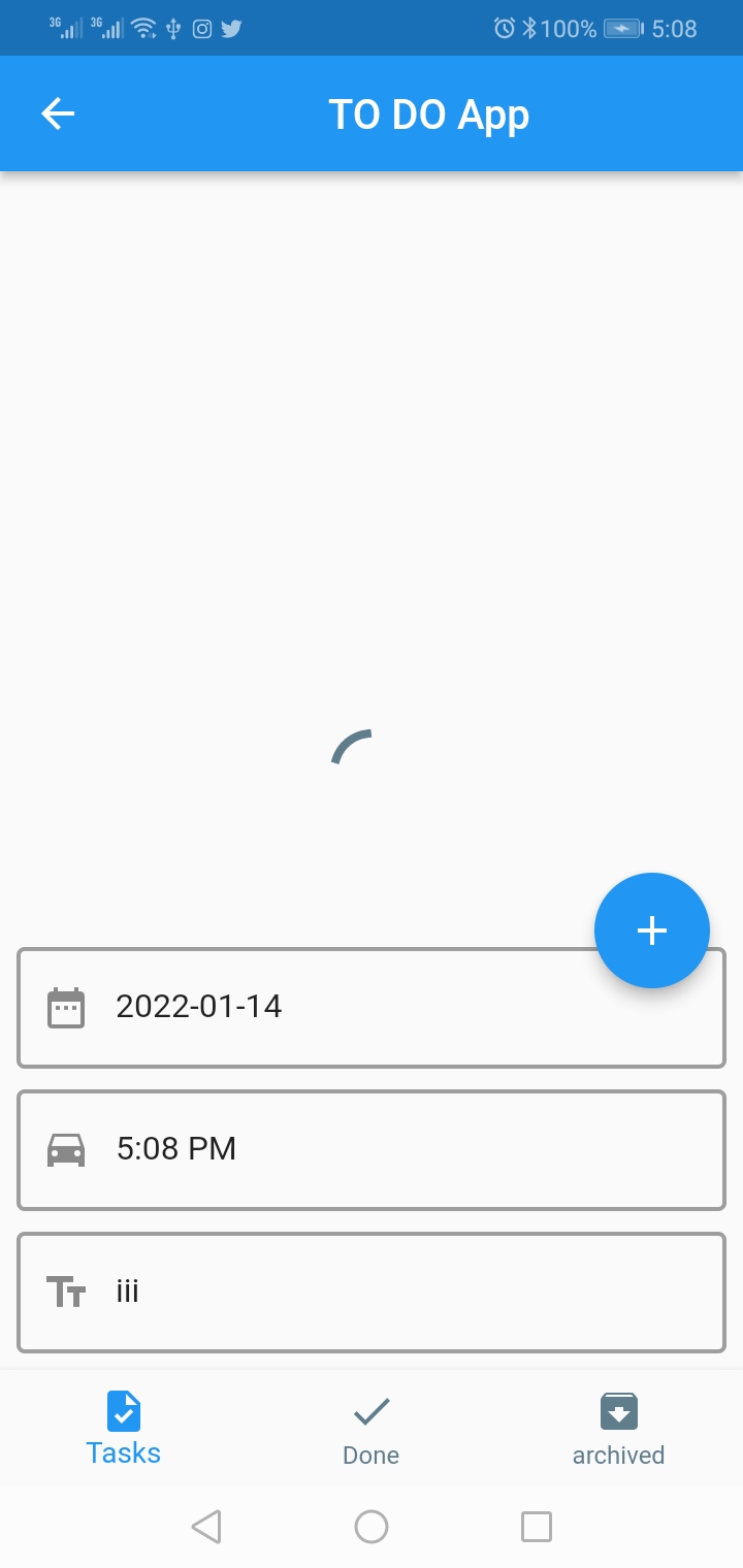 GitHub - noor848/Flutter_project