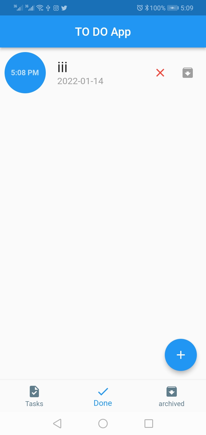 GitHub - noor848/Flutter_project