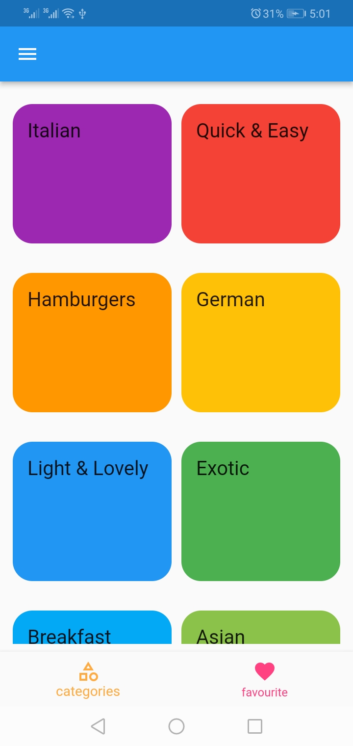 GitHub - noor848/Flutter_project