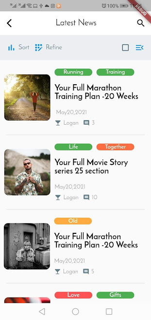 GitHub - noor848/Flutter_project