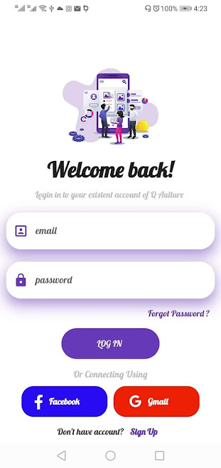 GitHub - noor848/Flutter_project