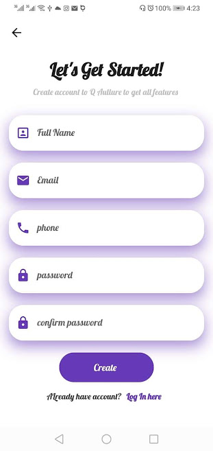 GitHub - noor848/Flutter_project