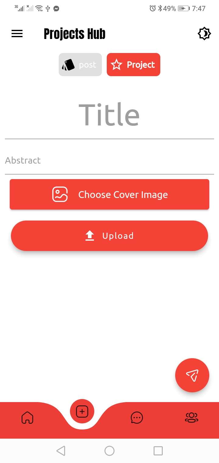 GitHub - noor848/Projects-HUB